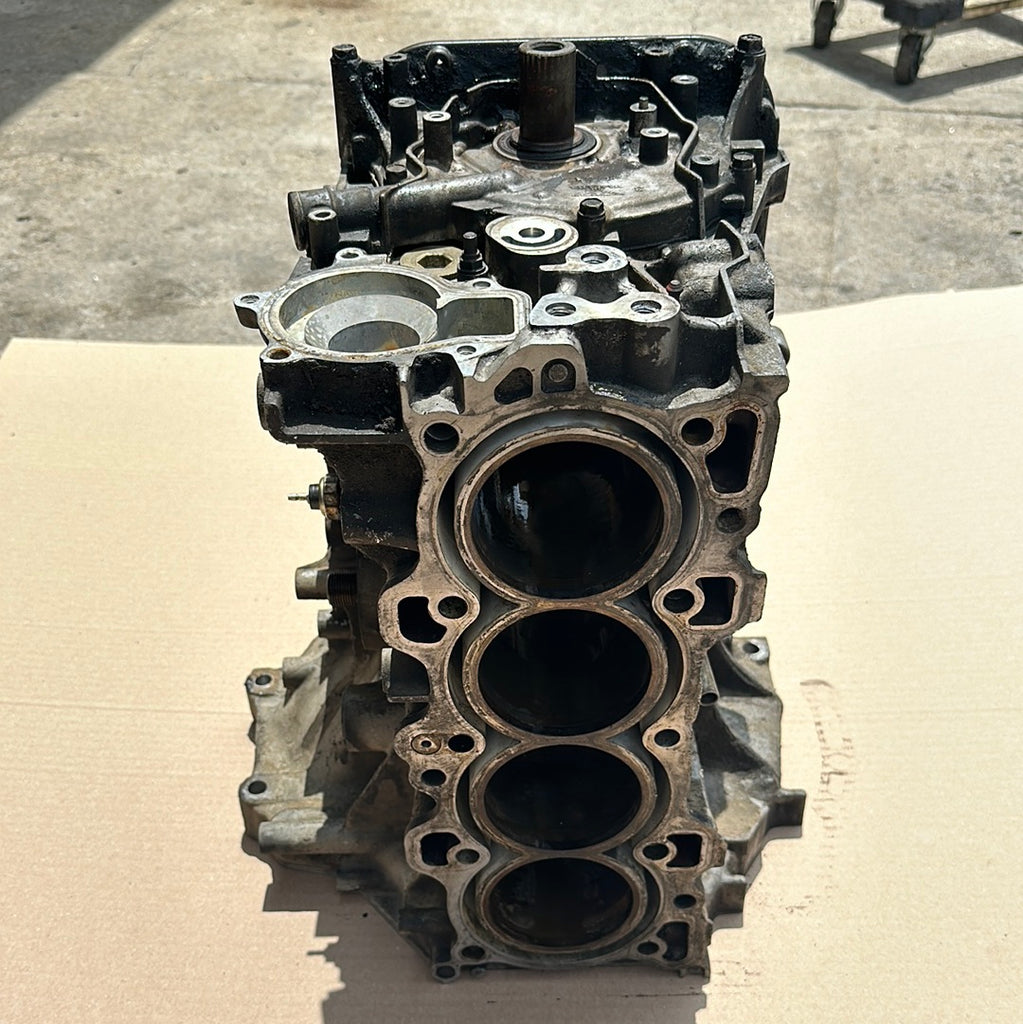 Core B20B4 Block with Crankshaft #3095665 – RevlineKC