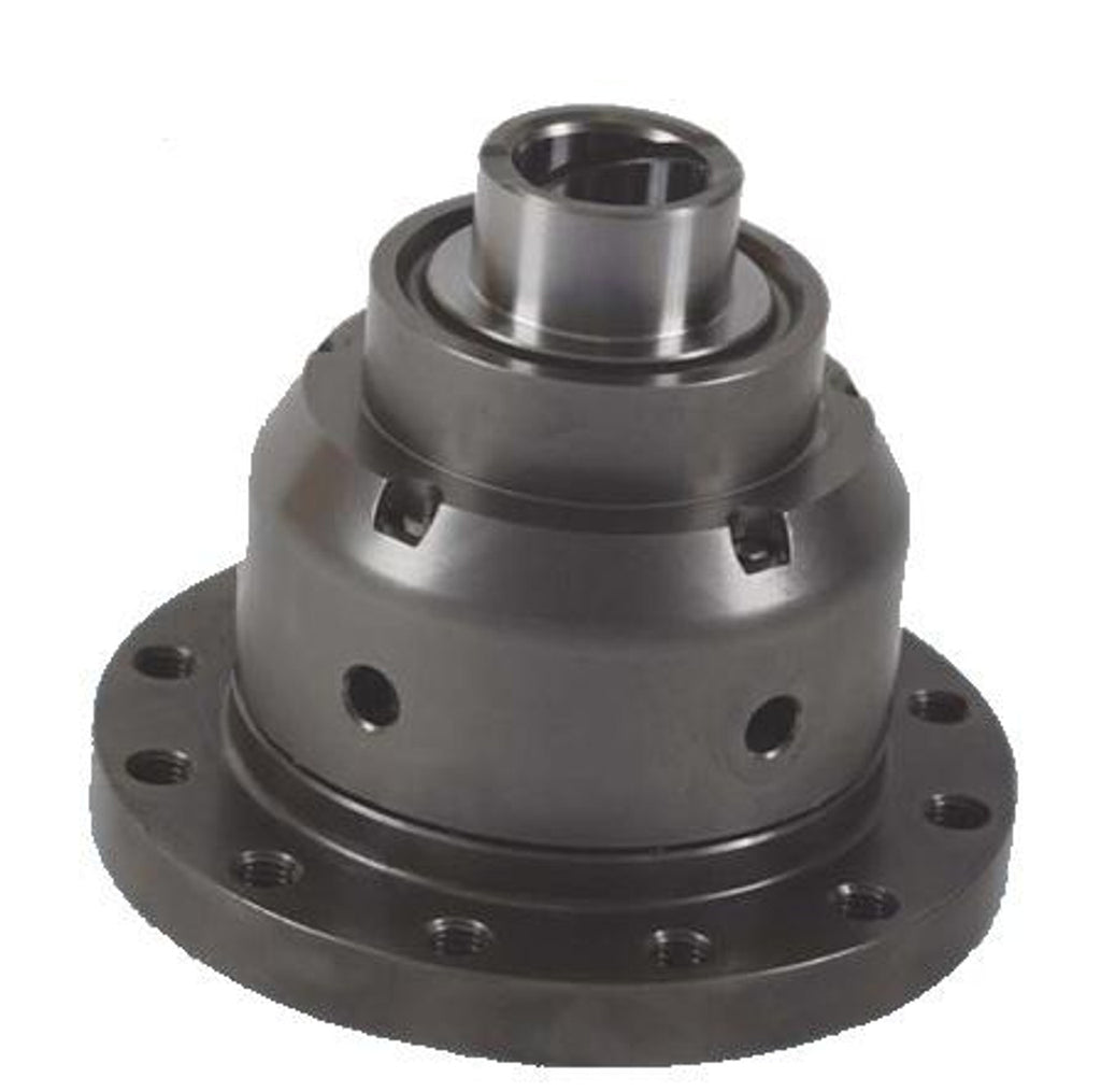 Quaife ATB Helical LSD Differential QDF6U – RevlineKC