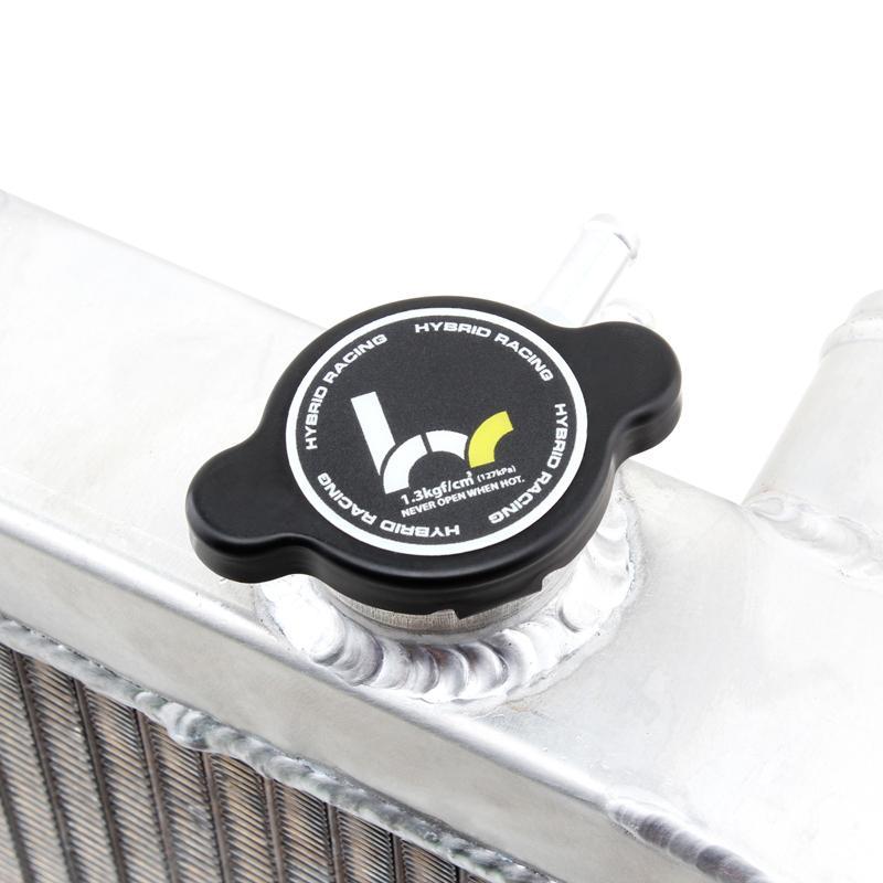 Hybrid Racing Performance Radiator Cap – RevlineKC