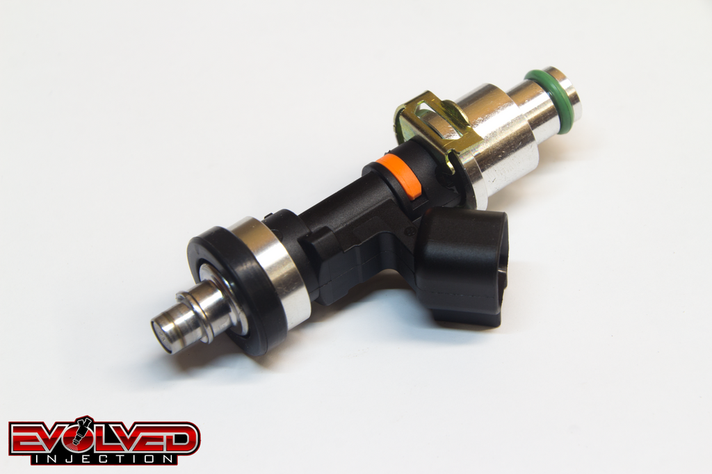 EVOLVED INJECTION 1000cc Evolved Injection Fuel Injectors B/D/H – RevlineKC
