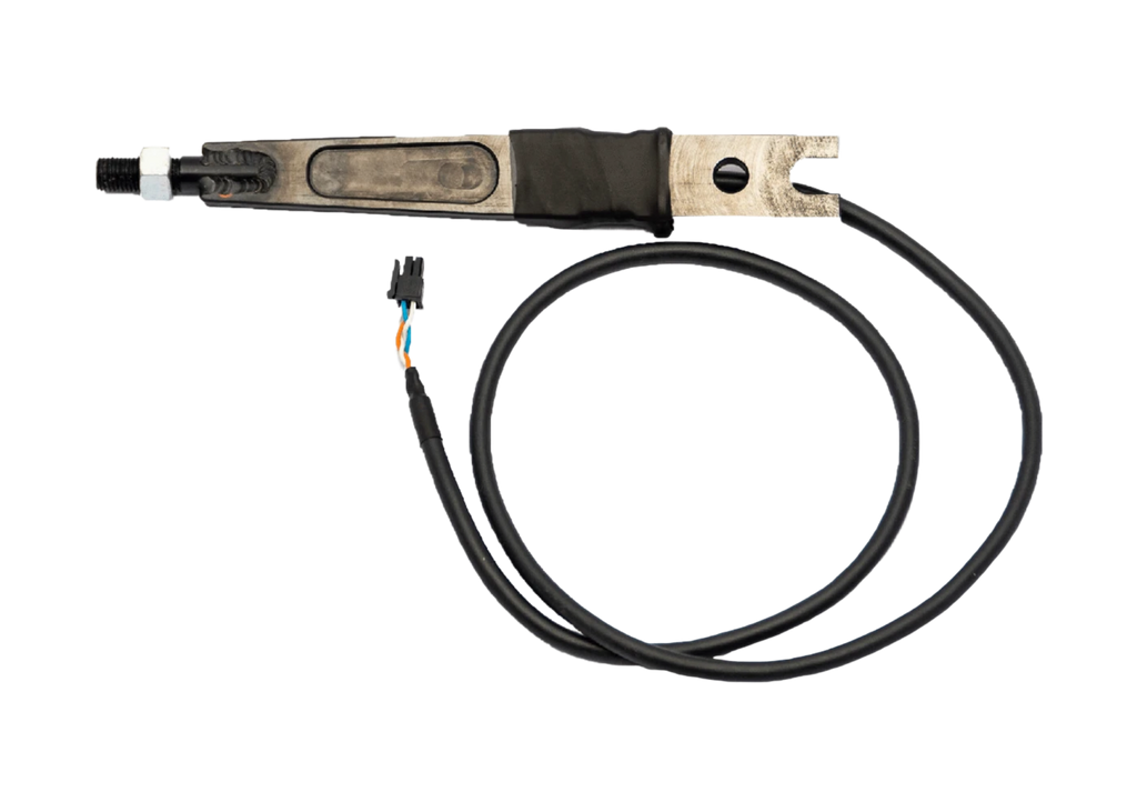 FUELTECH SHIFTER HANDLE W/ STRAIN GAUGE SENSOR – RevlineKC