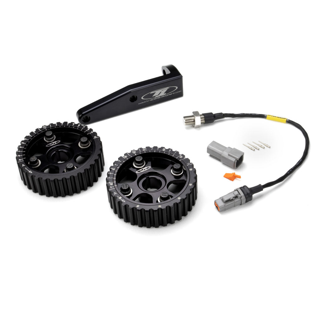 T1 CAM TRIGGER KIT B SERIES WITH INTAKE GEAR – RevlineKC
