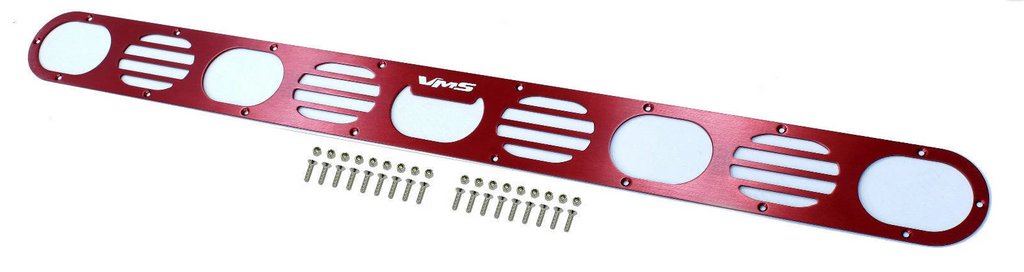 1 PIECE REAR BUMPER DIFFUSER GREAT FOR HONDA CIVIC CRX ACURA INTEGRA ...