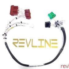 CJs Wiring 1988-1991 Civic/CRX S2000 AP1 Cluster Swap Harness – RevlineKC
