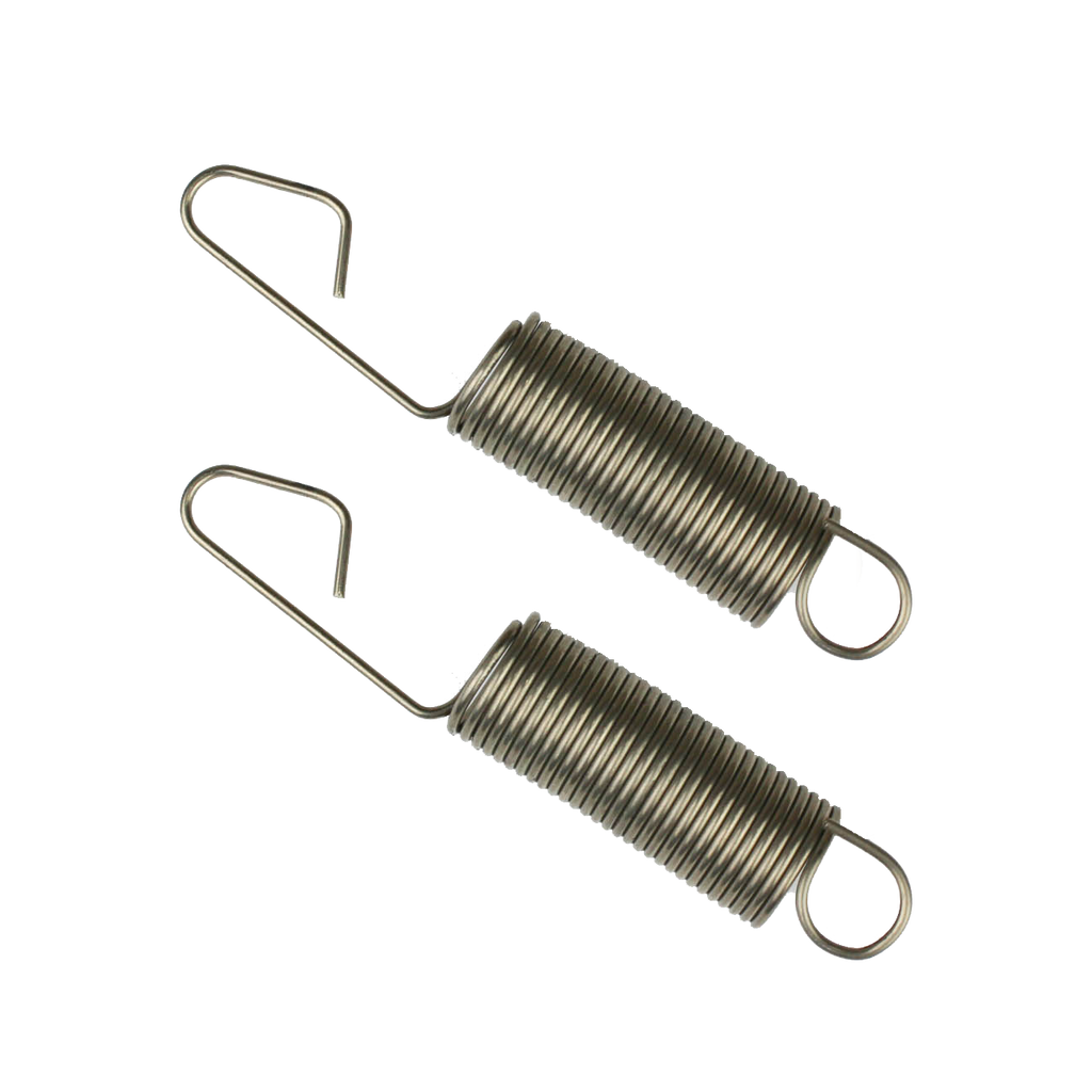 PTP Stainless Steel Springs – RevlineKC