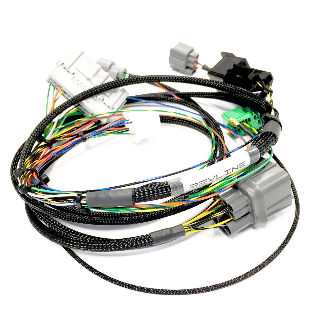 CJS Wiring K Swap Conversion Harness – RevlineKC