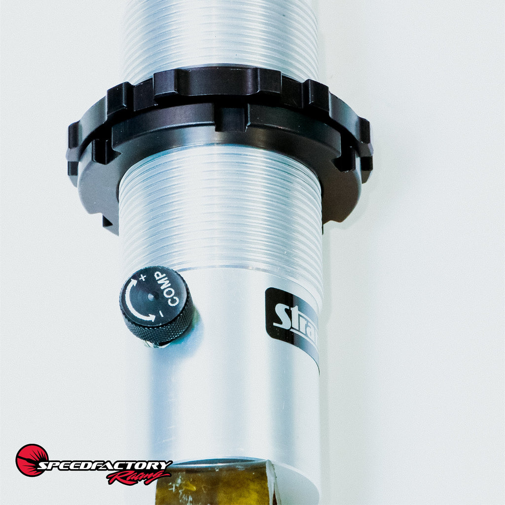 strange rear coilover and spring – RevlineKC