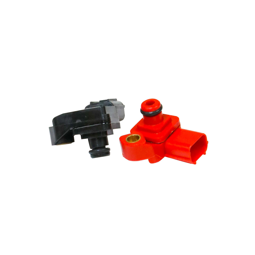 SpeedFactory Racing 4 Bar MAP Sensor K Series - 06-09 S2000, 06-11 Civ ...