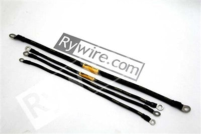 Rywire Ground Cable Kit – RevlineKC