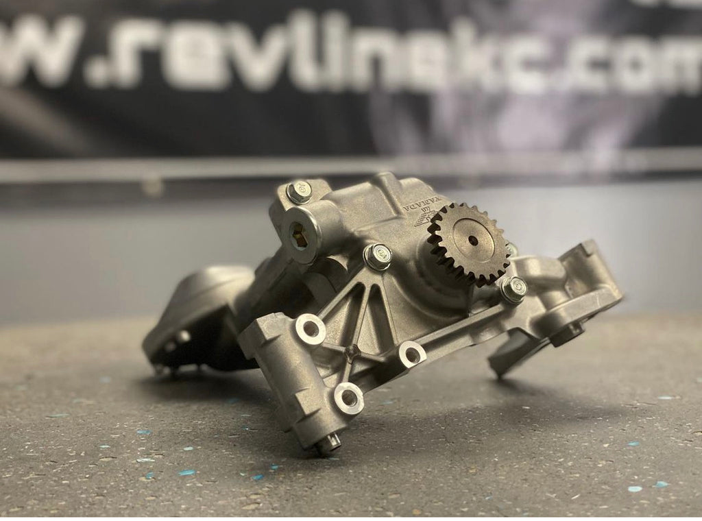 SBS Ported Acura RSX Type S K20A2 Oil Pump – RevlineKC