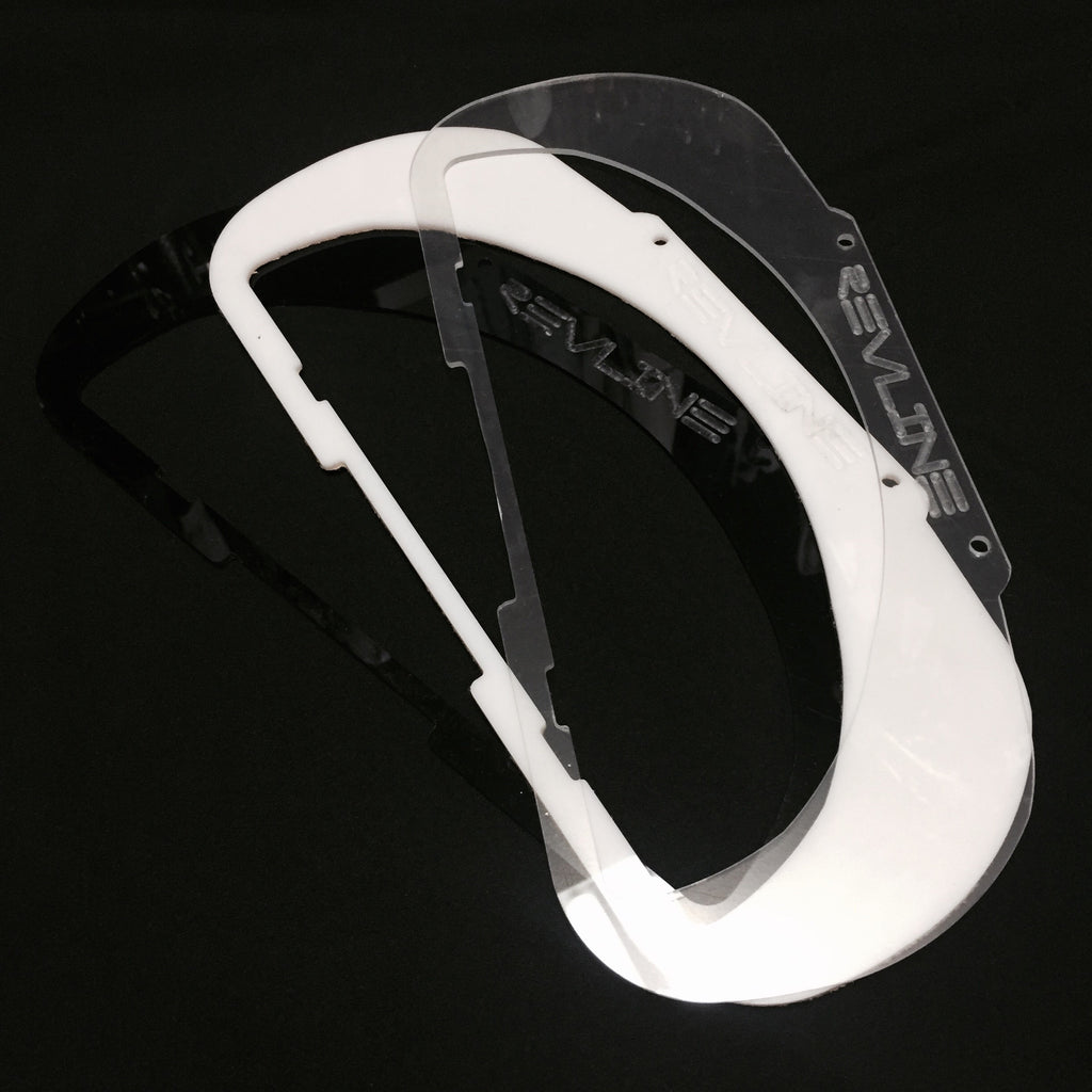 Revline S2000 Cluster Swap Bezel – RevlineKC