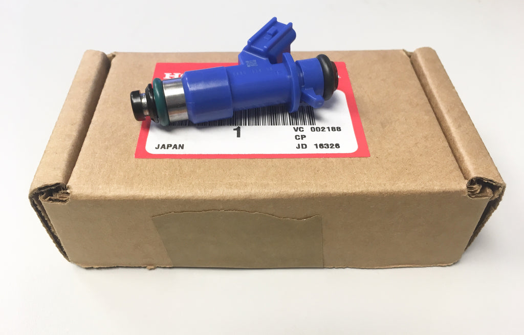 Acura RDX OEM Fuel Injector – RevlineKC