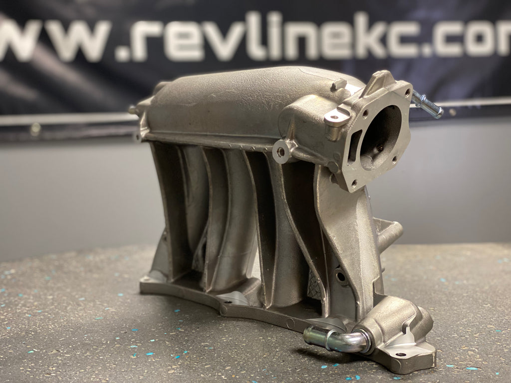 OEM HONDA CIVIC SI RBC INTAKE MANIFOLD 17100-RRB-A00 – RevlineKC