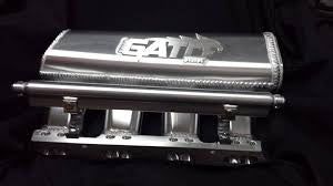 Gato Performance K Series Intake Manifold – RevlineKC