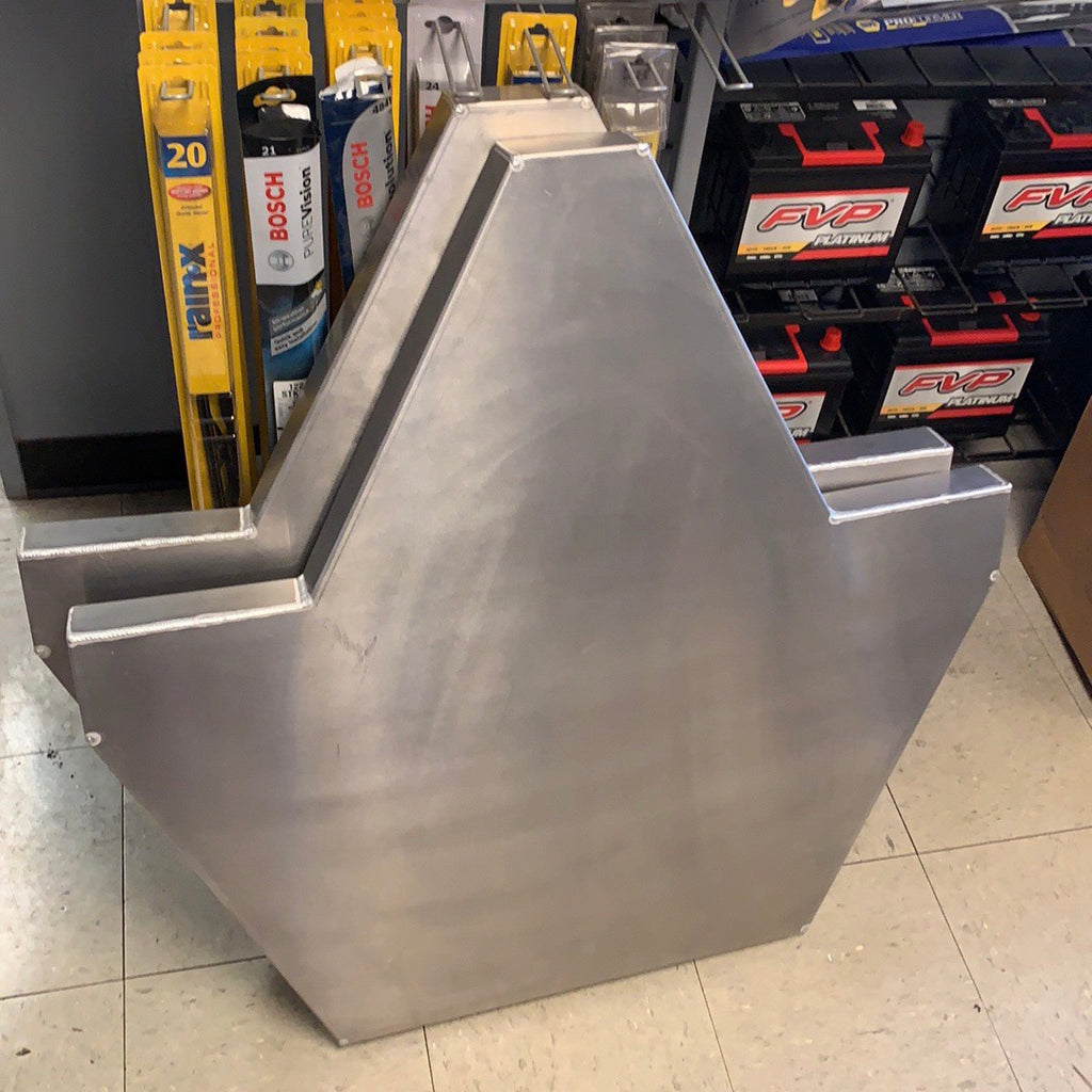 Dynamic Performance Honda Catch Pan – RevlineKC