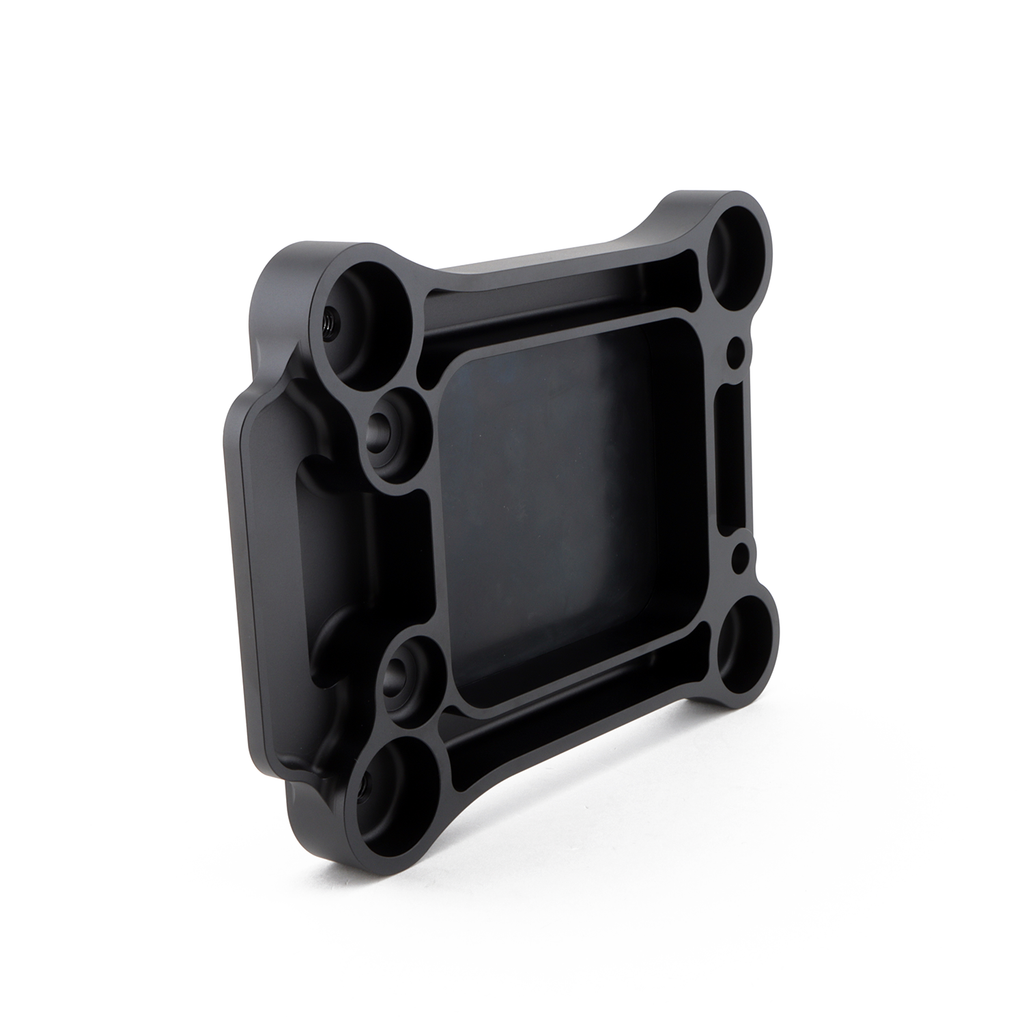 Hybrid Racing TSX Shifter Mounting Plate – RevlineKC