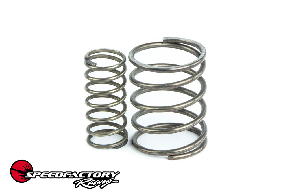 SpeedFactory Racing K-Series Drag Spec Shifter Spring Kit – RevlineKC