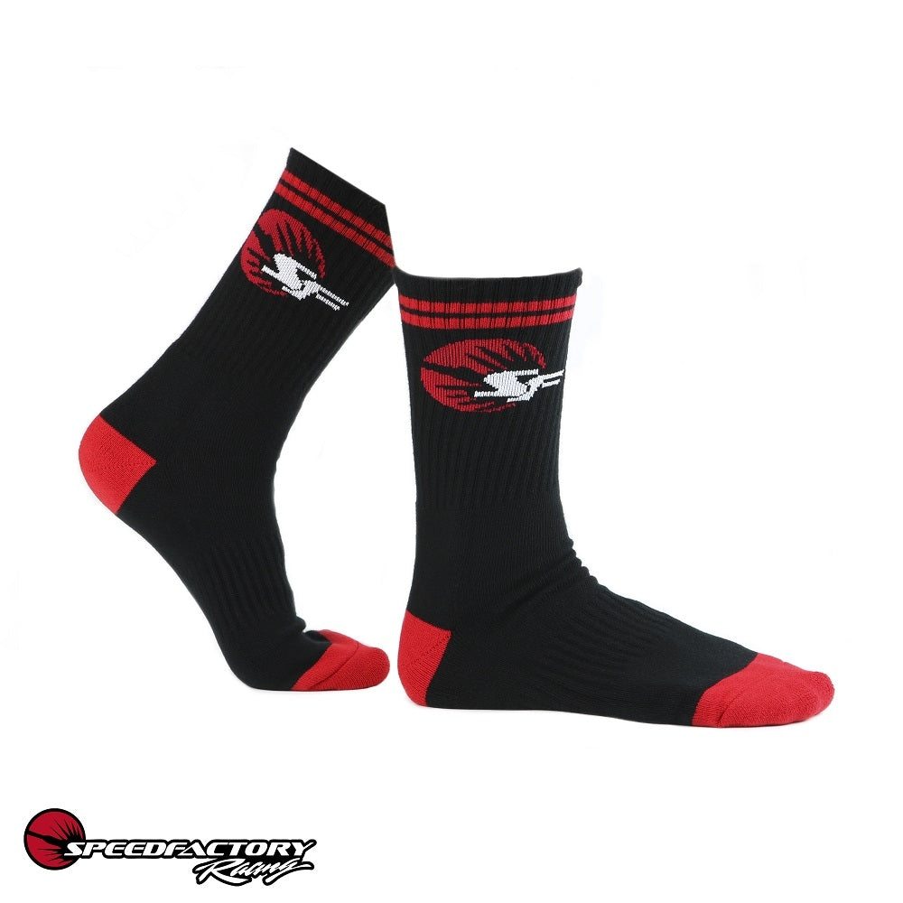 SpeedFactory Racing Sport Socks -2 Pairs! – RevlineKC