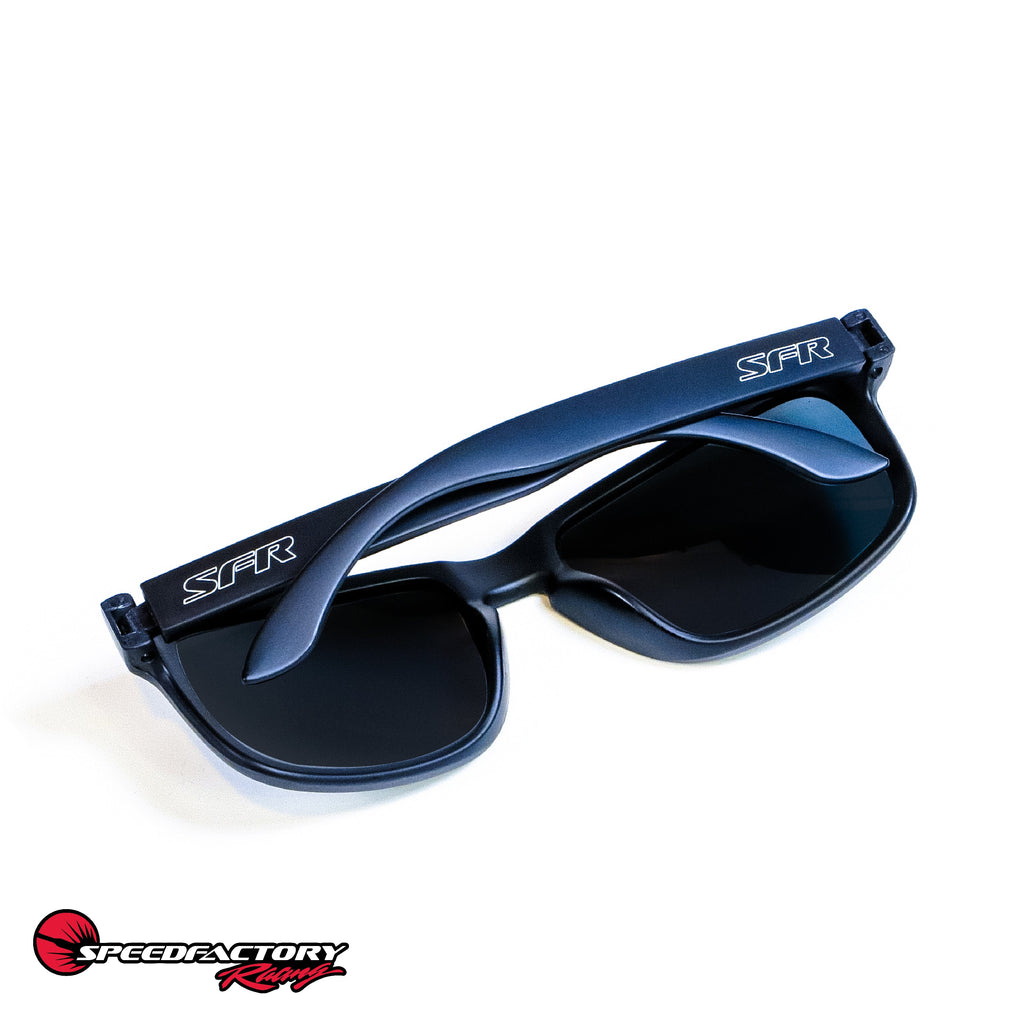 SpeedFactory Racing - Polarized "Clutch" Sunglasses – RevlineKC